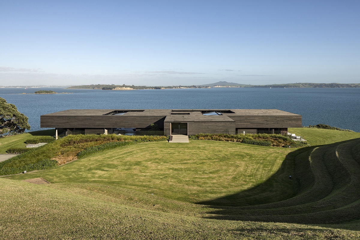 Winners announced: 2020 New Zealand Architecture Awards | Architecture Now