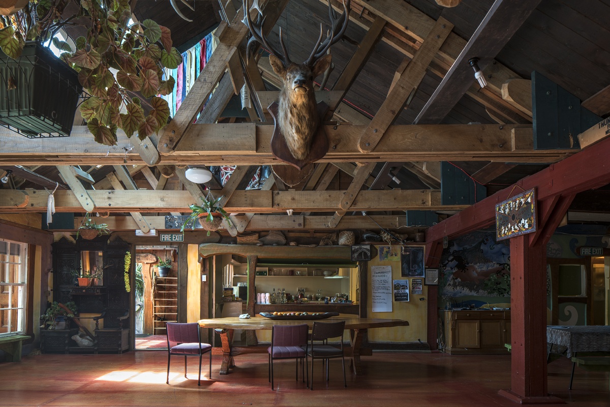 Unseen New Zealand | Architecture Now