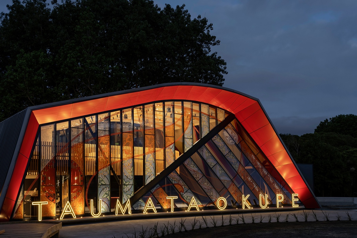 2024 New Zealand Architecture Awards: Shortlist announced ...