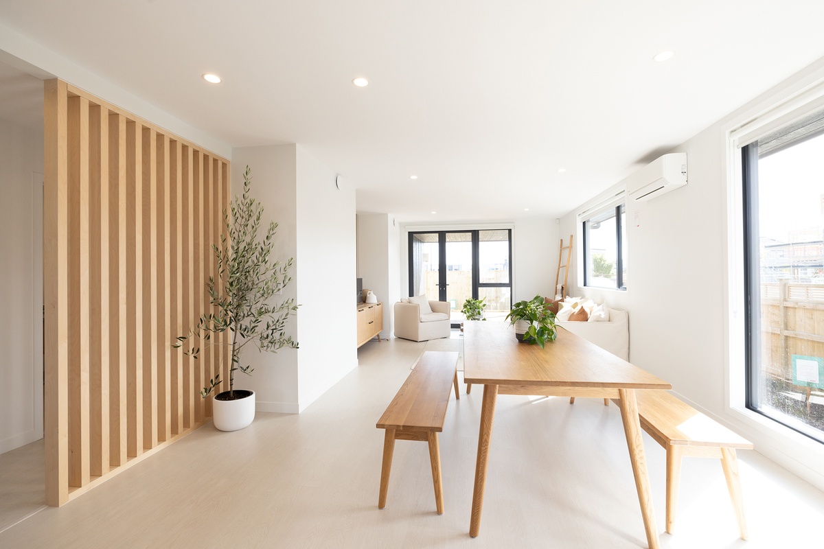 Fletcher Building launches low-carbon housing pilot, LowCO ...