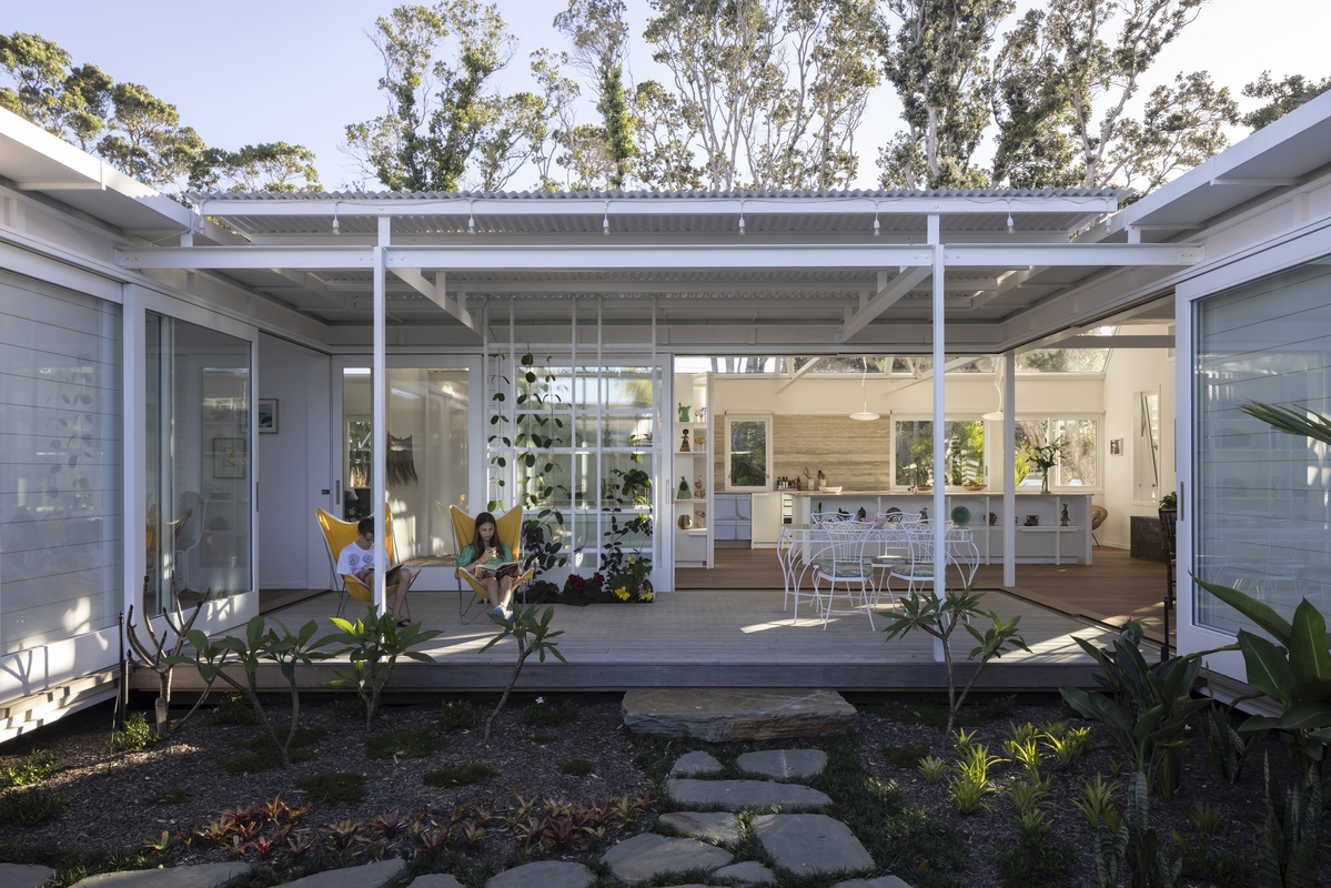 Resene Total Colour Awards 2024/25 winners announced | Architecture Now