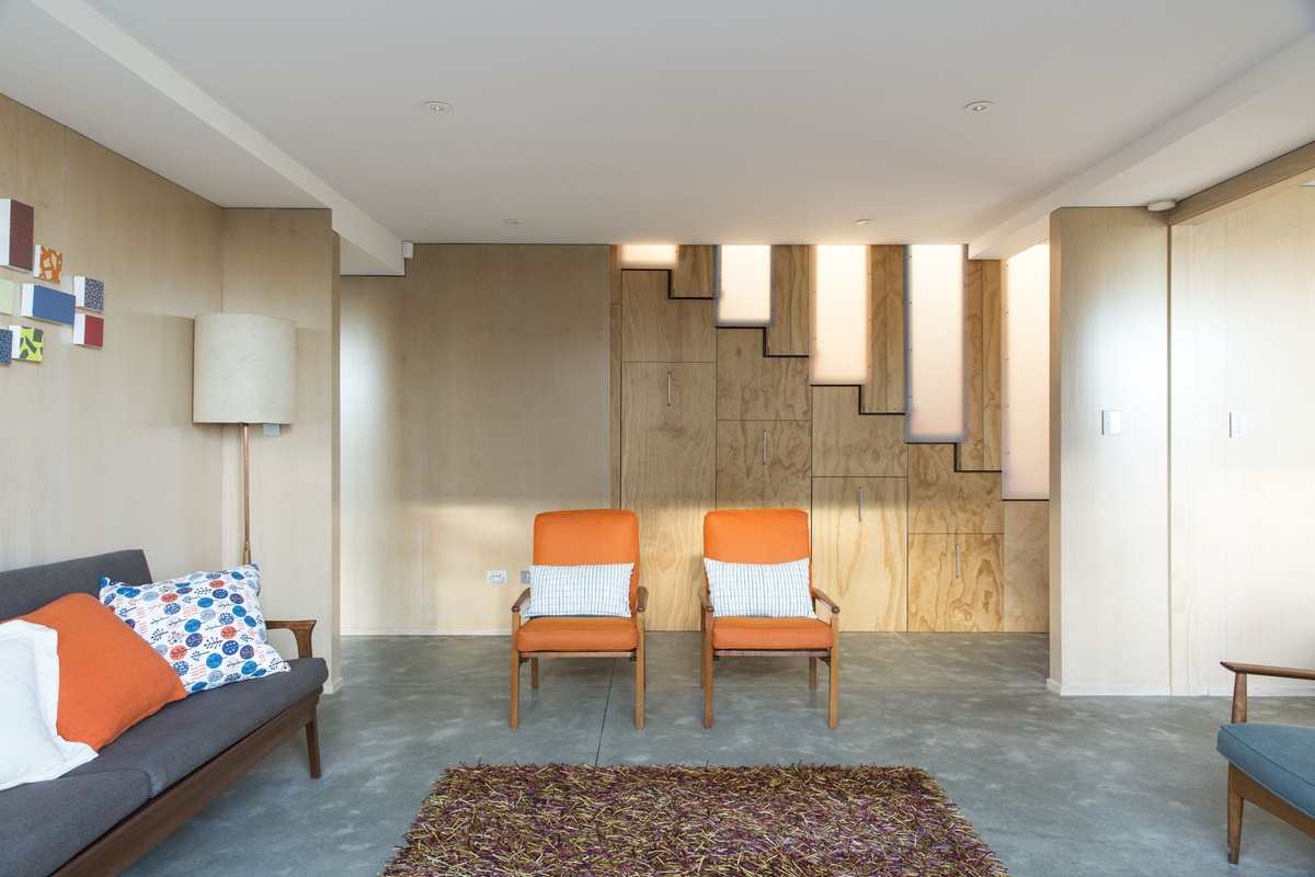 Houses revisited: Pipi Beach house | Architecture Now