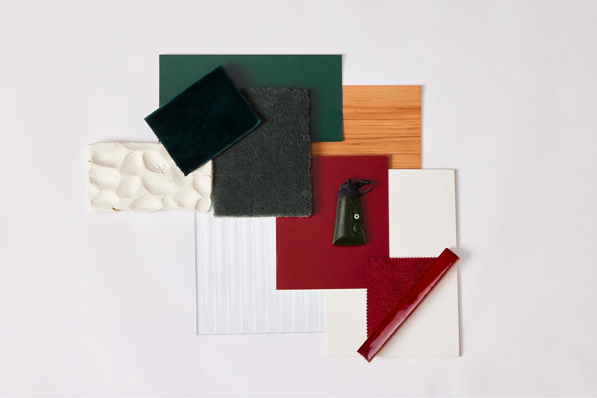 On the Rise: Jahmayne Robin-Middleton | Architecture Now