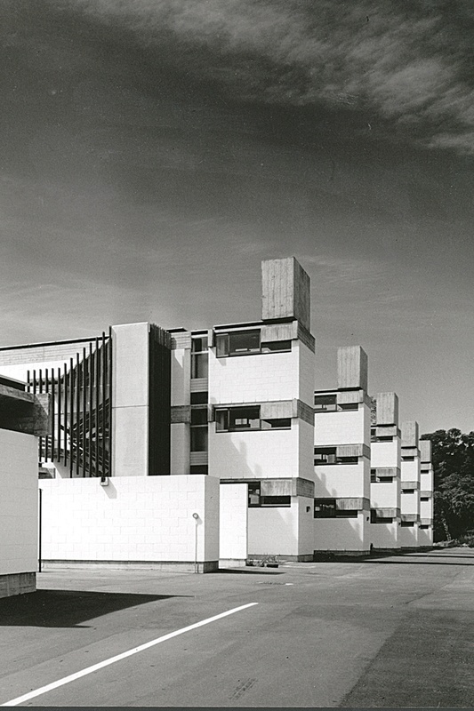 Obituary: Sir Miles Warren | Architecture Now
