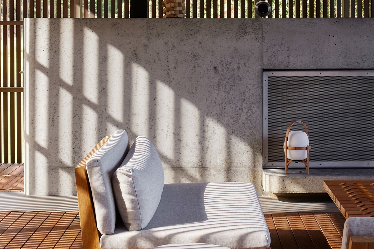 2023 Sir Ian Athfield Award winner: Omata Beach House | Architecture Now