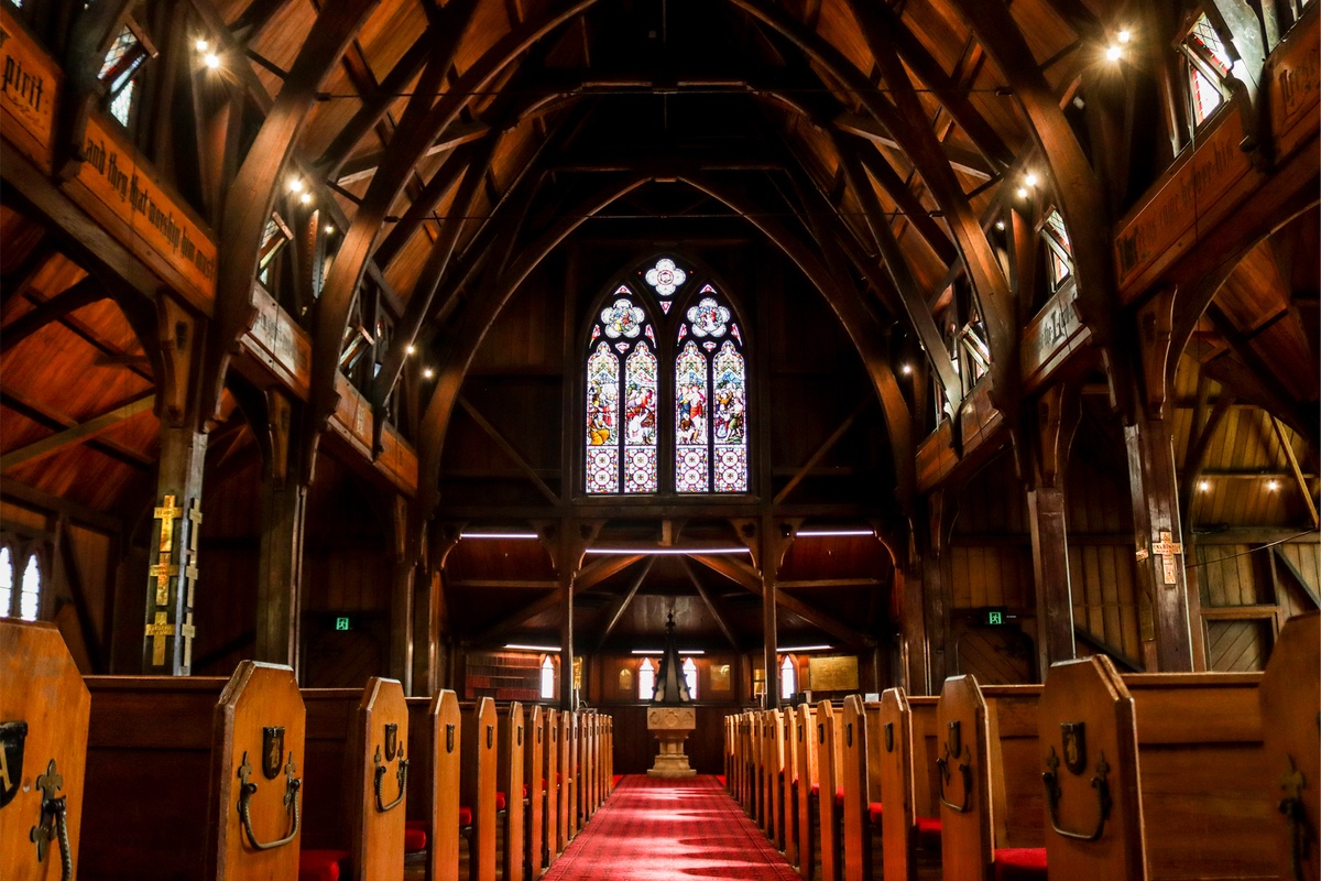 On the Rise: Alex Pirie | Architecture Now