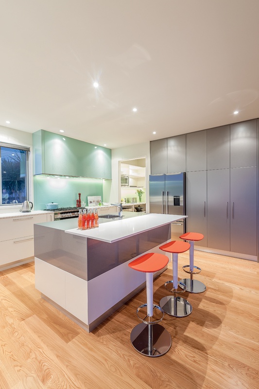 Designer flair | Architecture Now