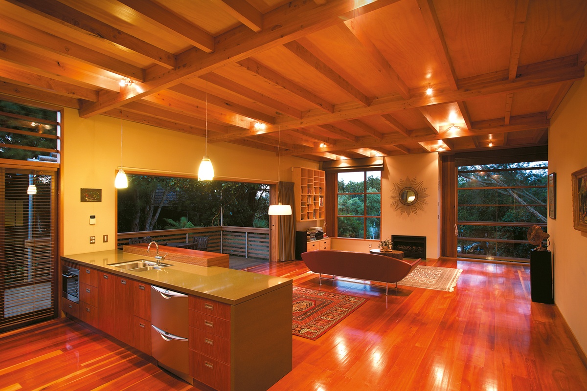 Marshall Cook: 2006 interview | Architecture Now