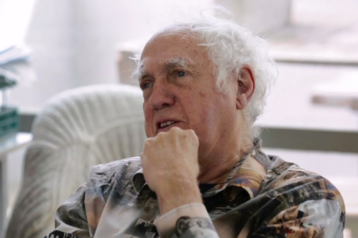 Video: Roger Walker | Architecture Now