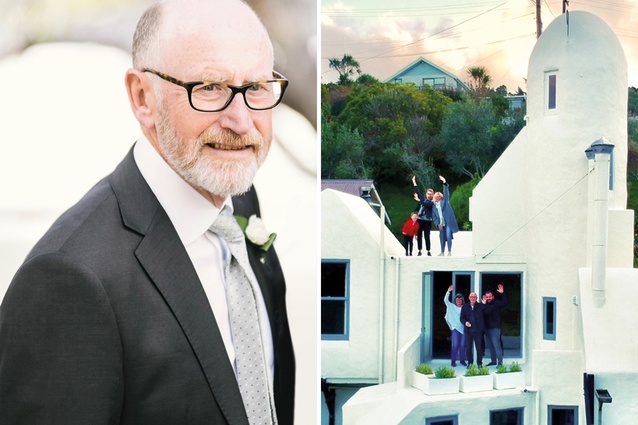 Obituary: Ian Dickson | Architecture Now - Improve My Home 24