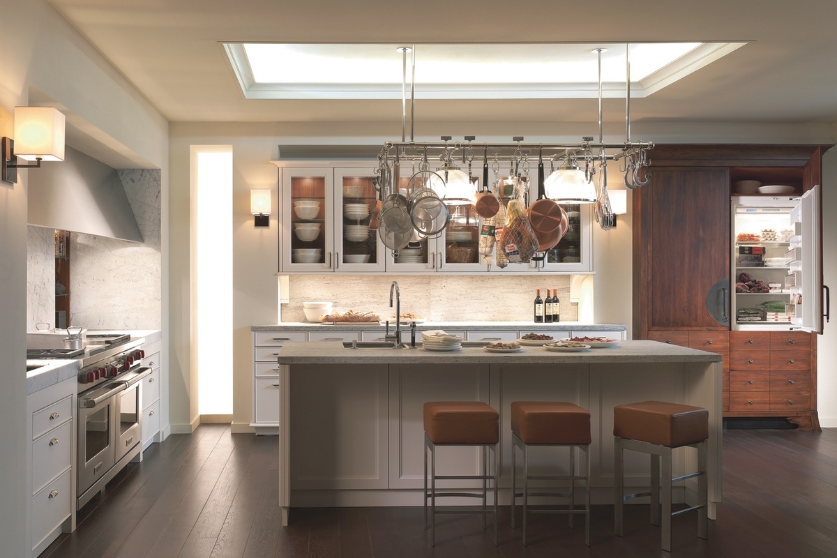 Sub-Zero Wolf kitchen design contest | Architecture Now