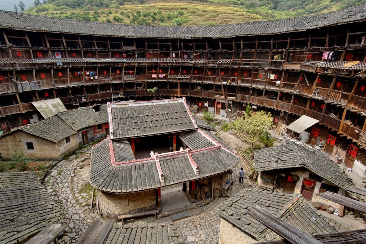 For the people, by the people | Architecture Now