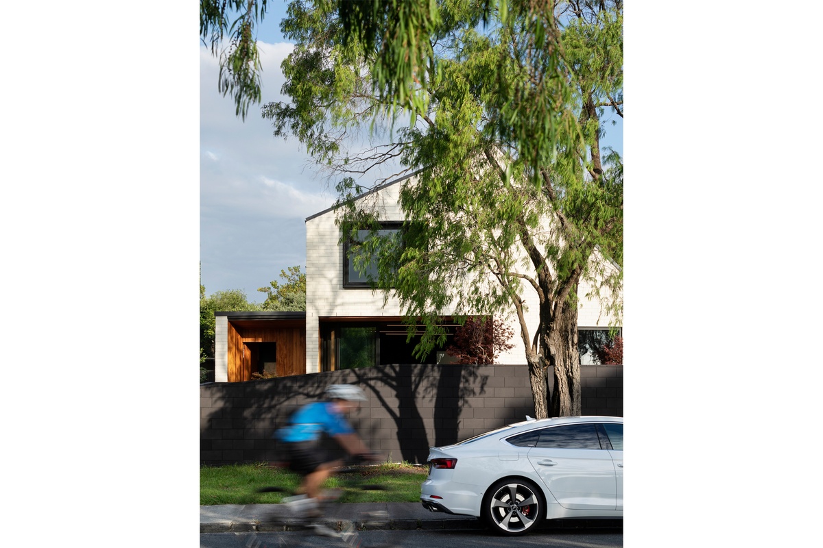 2021 New Zealand Architecture Awards Best in Housing: Our House ...