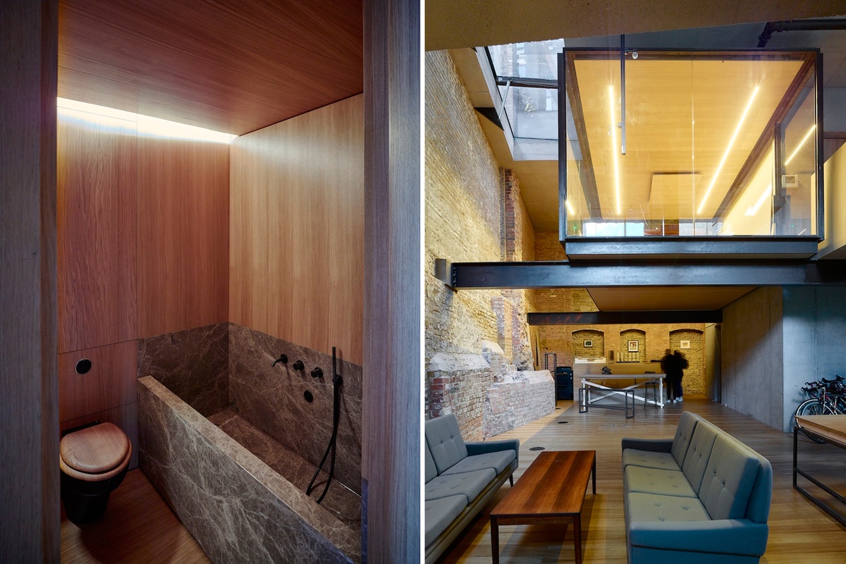 In:situ 2019 series #1: Amin Taha | Architecture Now