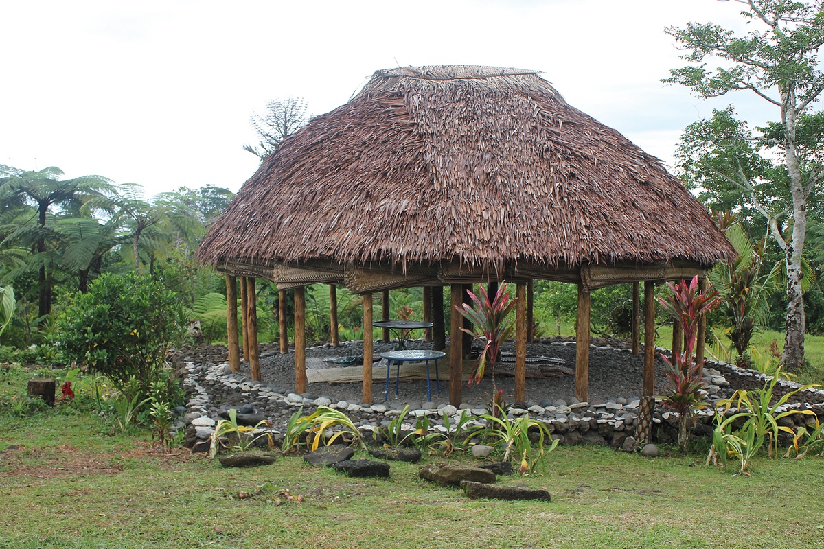 Architecture of an ocean | Architecture Now