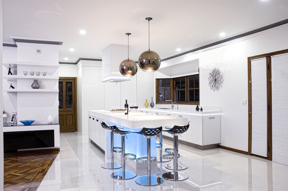 Kiwi kitchen designer takes Australia | Architecture Now