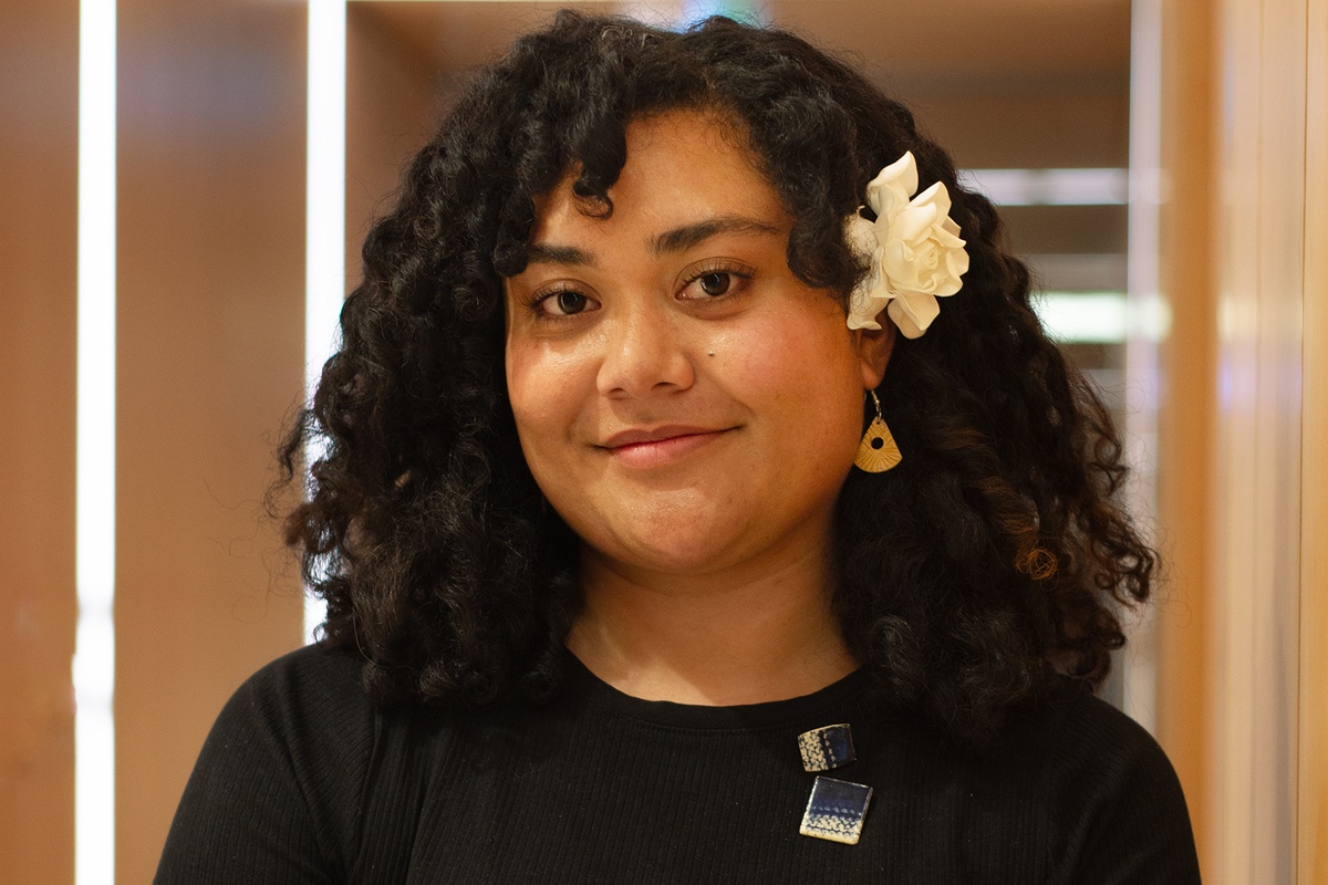 Jasmax architectural graduate to represent Oceania at Archiprix ...