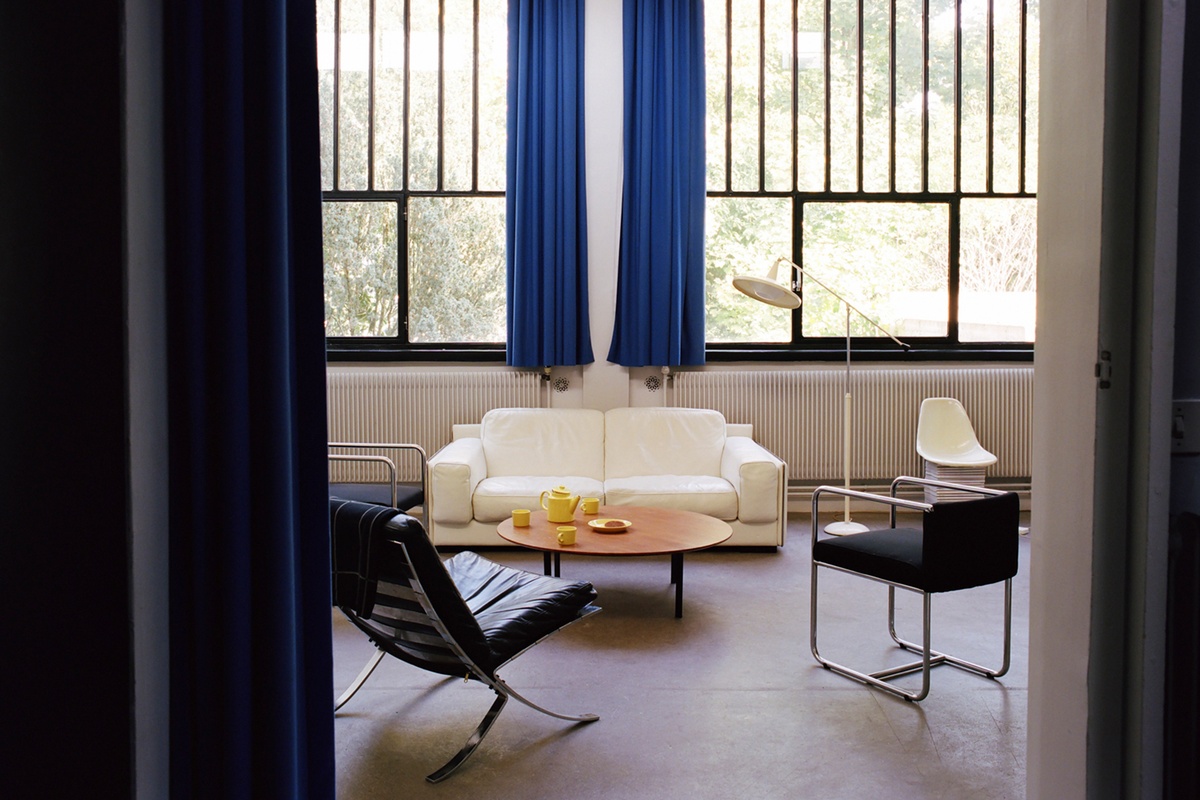 Viewfinder: Top five with Mary Gaudin | Architecture Now