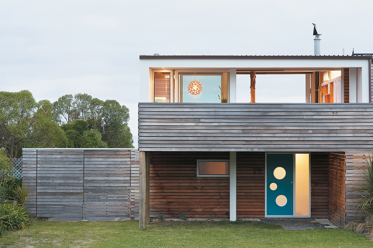 Houses Revisited: Like different, man | Architecture Now