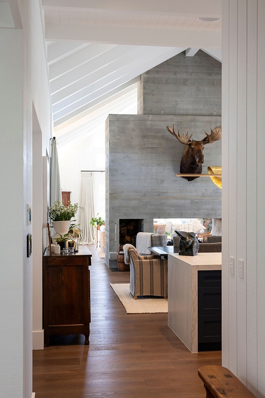 Viewfinder: Top five with Rose Minnée | Architecture Now