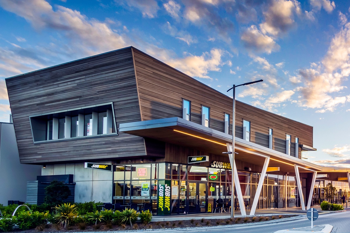 What does resilient architecture look like now? | Architecture Now