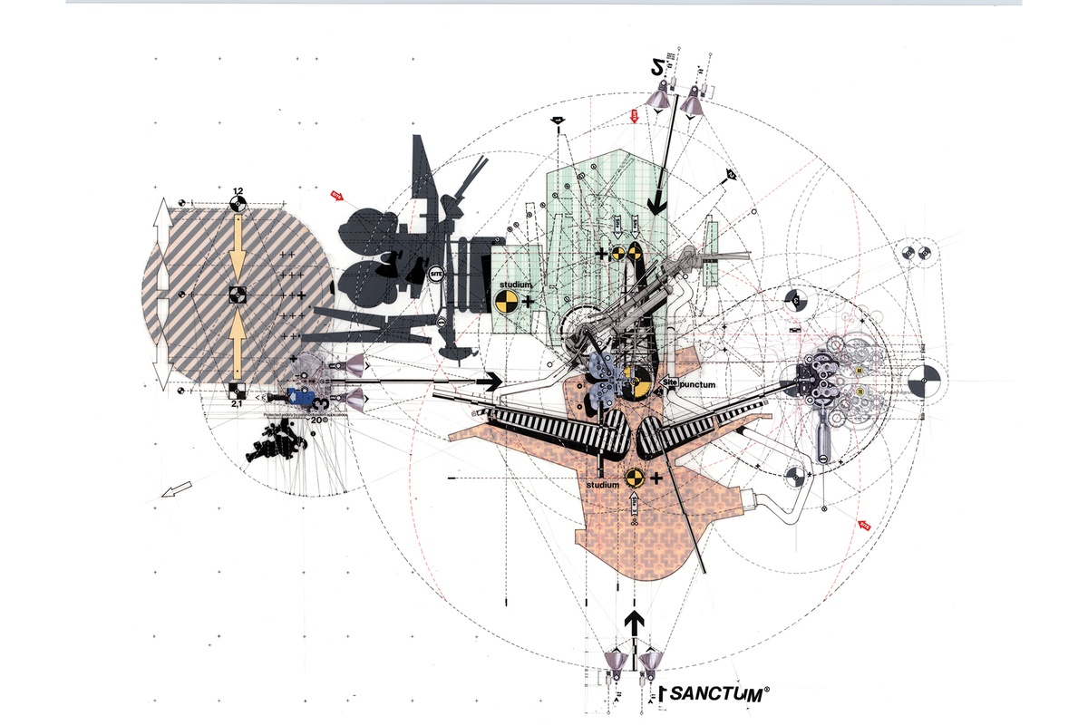 Book review: Speculative Coolness: Architecture, Media, the Real, and ...