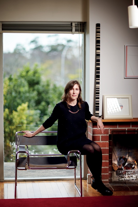 Inside story: Beth Ellery | Urbis Magazine