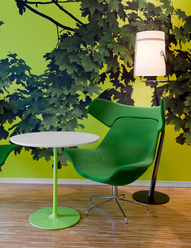 Creative spaces for techies | Architecture Now