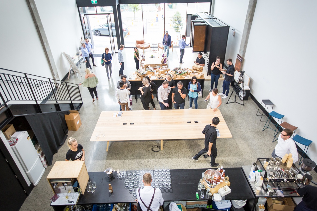 Snapshots of Designday 2017 | Architecture Now