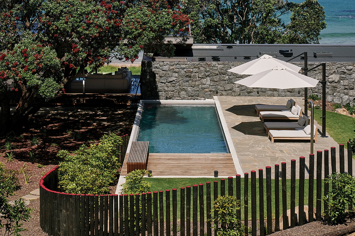 Levity and gravity | Architecture Now