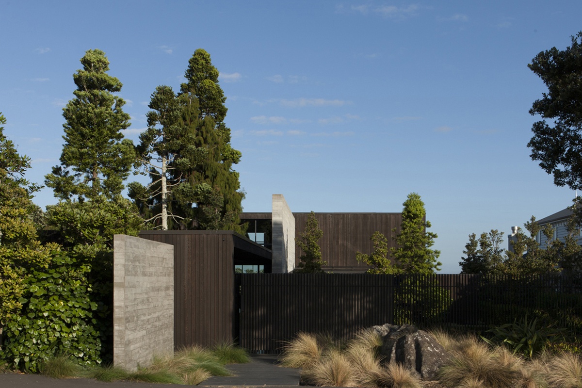 Interview: David Ponting | Architecture Now