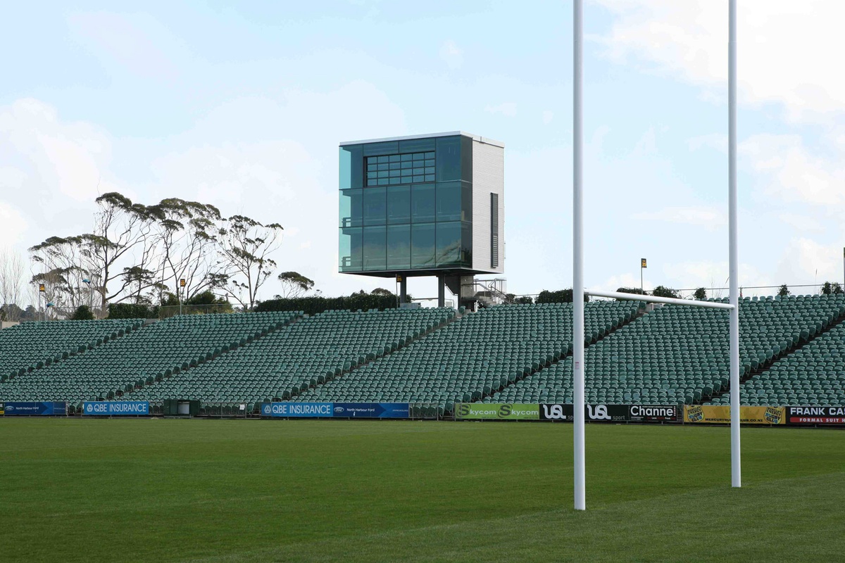 Broadcast Tower | Architecture Now