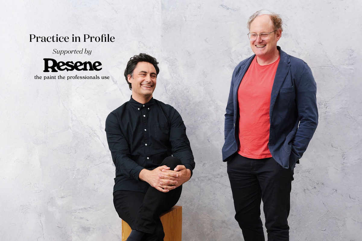 Moments of warmth, tactility and embrace | Architecture Now