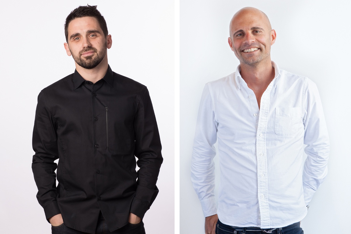 Context Architects adds new principals | Architecture Now
