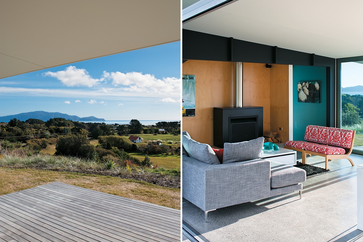 Houses Revisited: In Parsonson country | Architecture Now