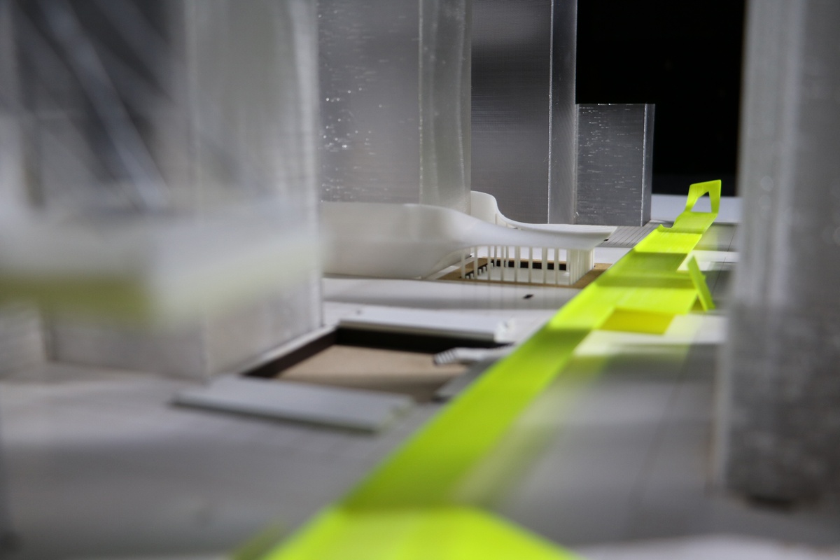 Show Us Your Thesis: Anna Constable | Architecture Now