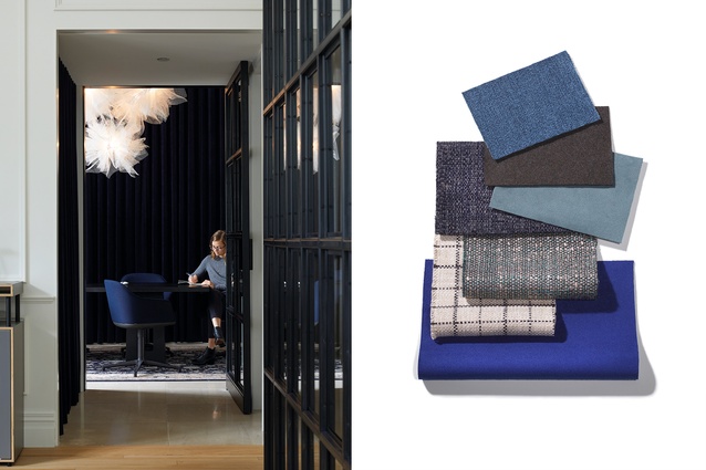 Material Focus: Young + Richards | Architecture Now