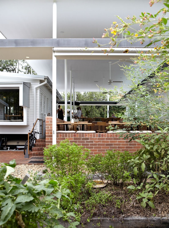 2012 Eat-Drink-Design Awards High Commendations – Best Cafe Design ...