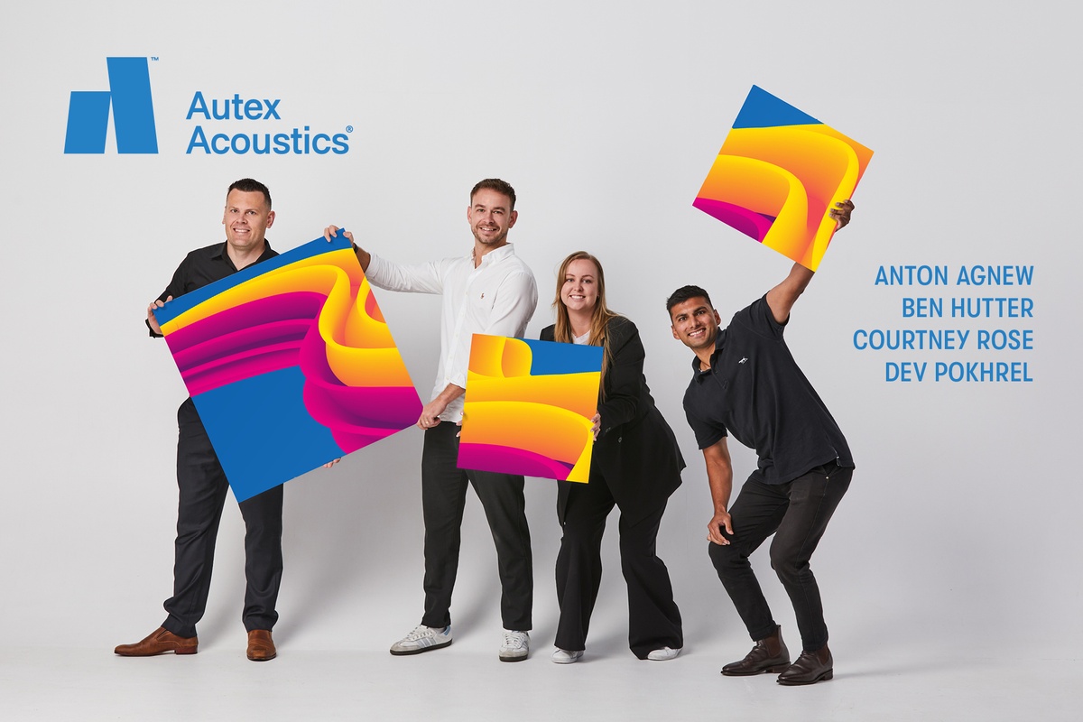 Meet Autex Acoustics: Sponsor of the Interior Awards 2024 ...