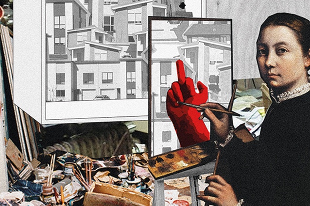 The line between good and bad | Architecture Now