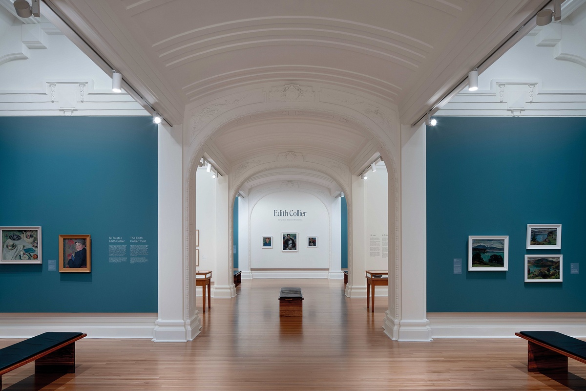 A crack in the façade | Architecture Now