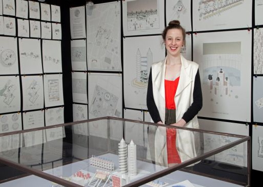 2014 NZIA Graphisoft Student Design Awards | Architecture Now