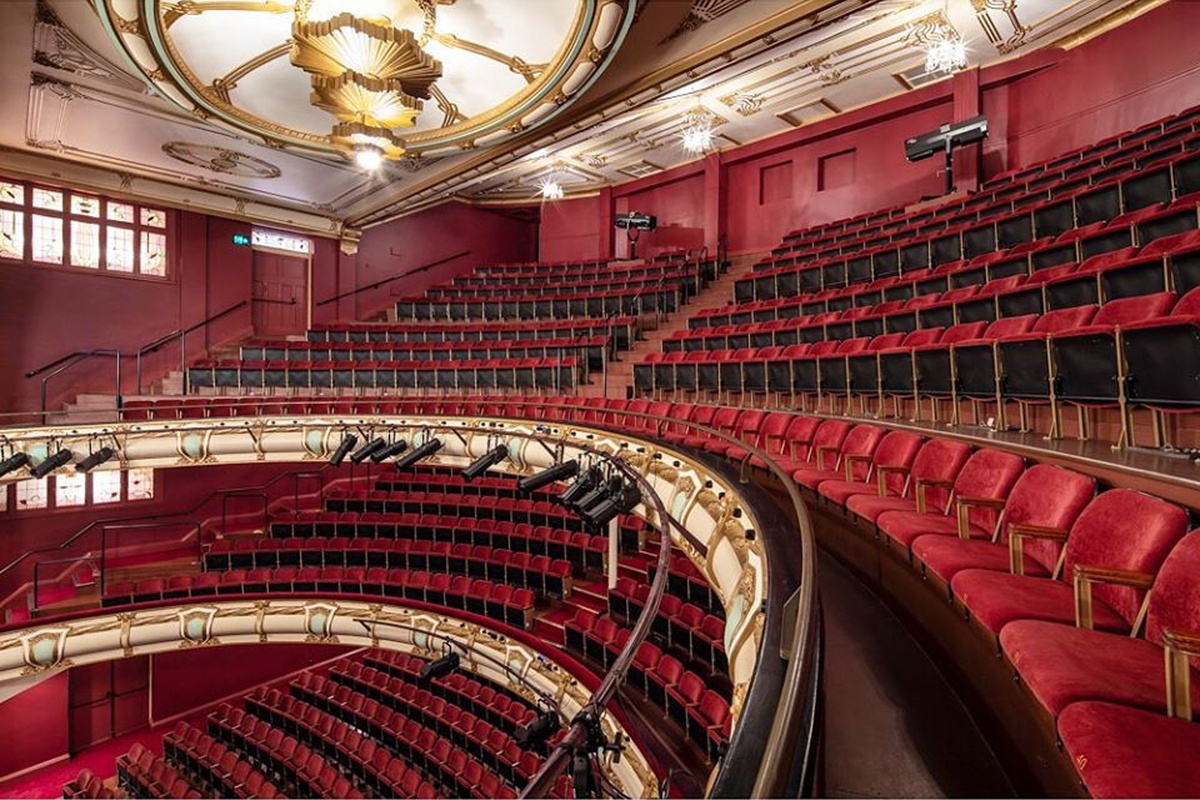 On the Rise: Alex Pirie | Architecture Now