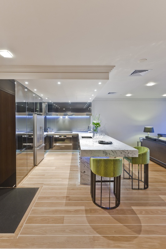 Kiwi kitchen designer takes Australia | Architecture Now