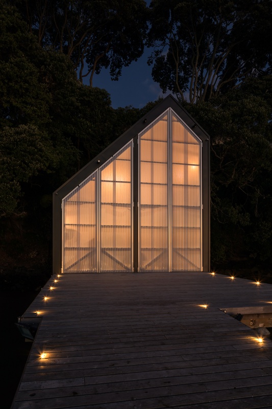 Viewfinder: Top five with Mark Scowen | Architecture Now