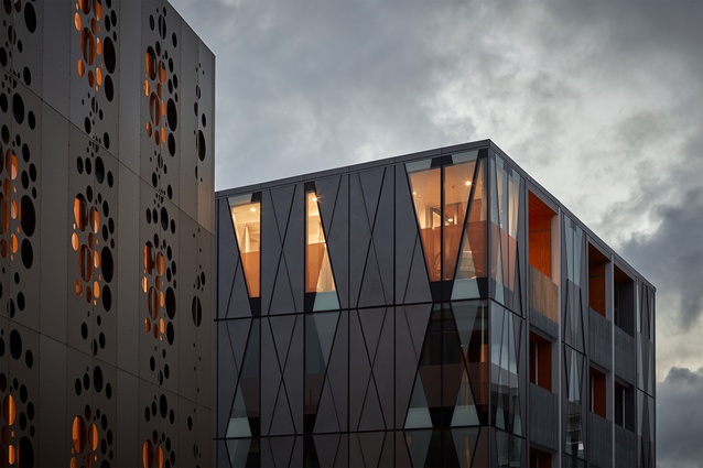 TOA Architects hiring architectural graduate/technician | Architecture Now