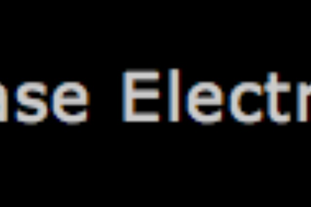 Chase Electrical Limited | Architecture Now