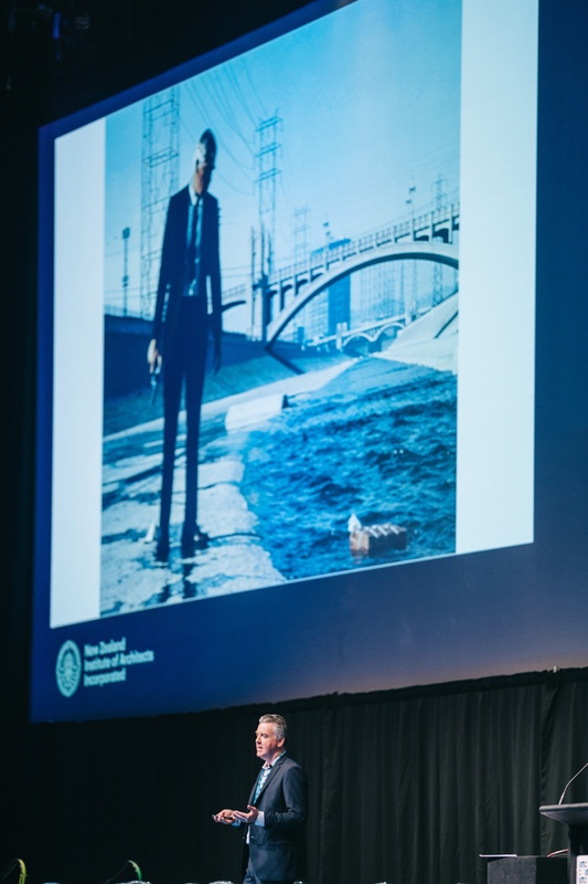 In:situ 2019 series #6: Christopher Hawthorne | Architecture Now