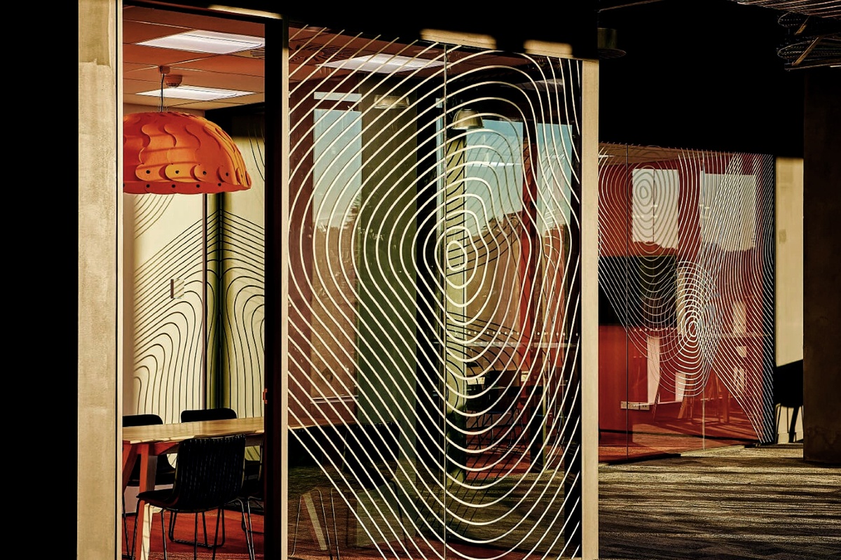 On the Rise: Justin Crook | Architecture Now