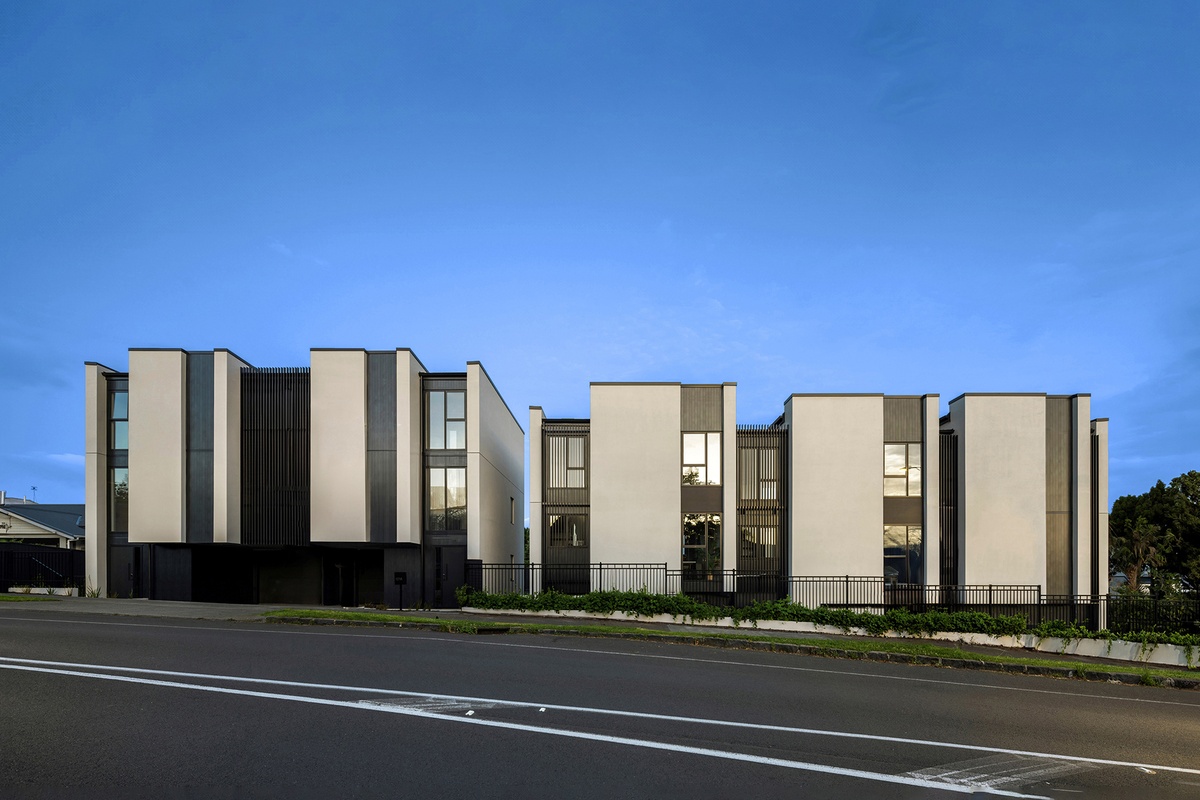 ADNZ Awards: The country’s best revealed | Architecture Now